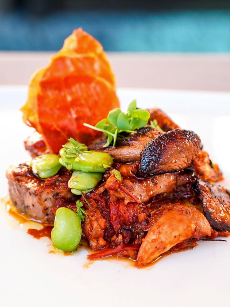 Brooks’ Bar & Deck - Access Escapes