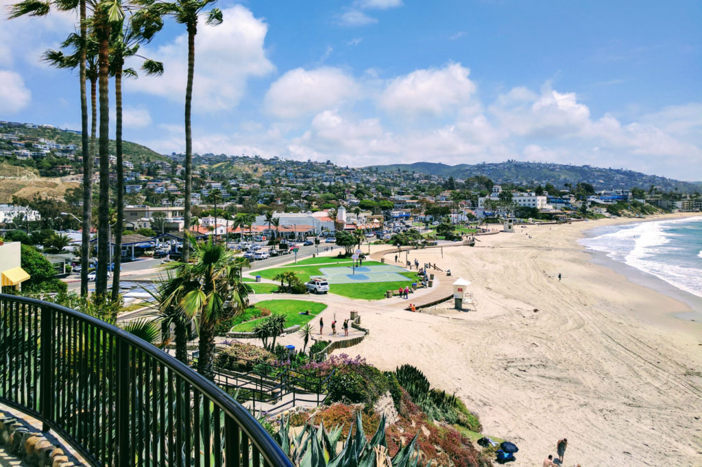 From Coronado to Carmel: A Journey Through California's Most Popular ...