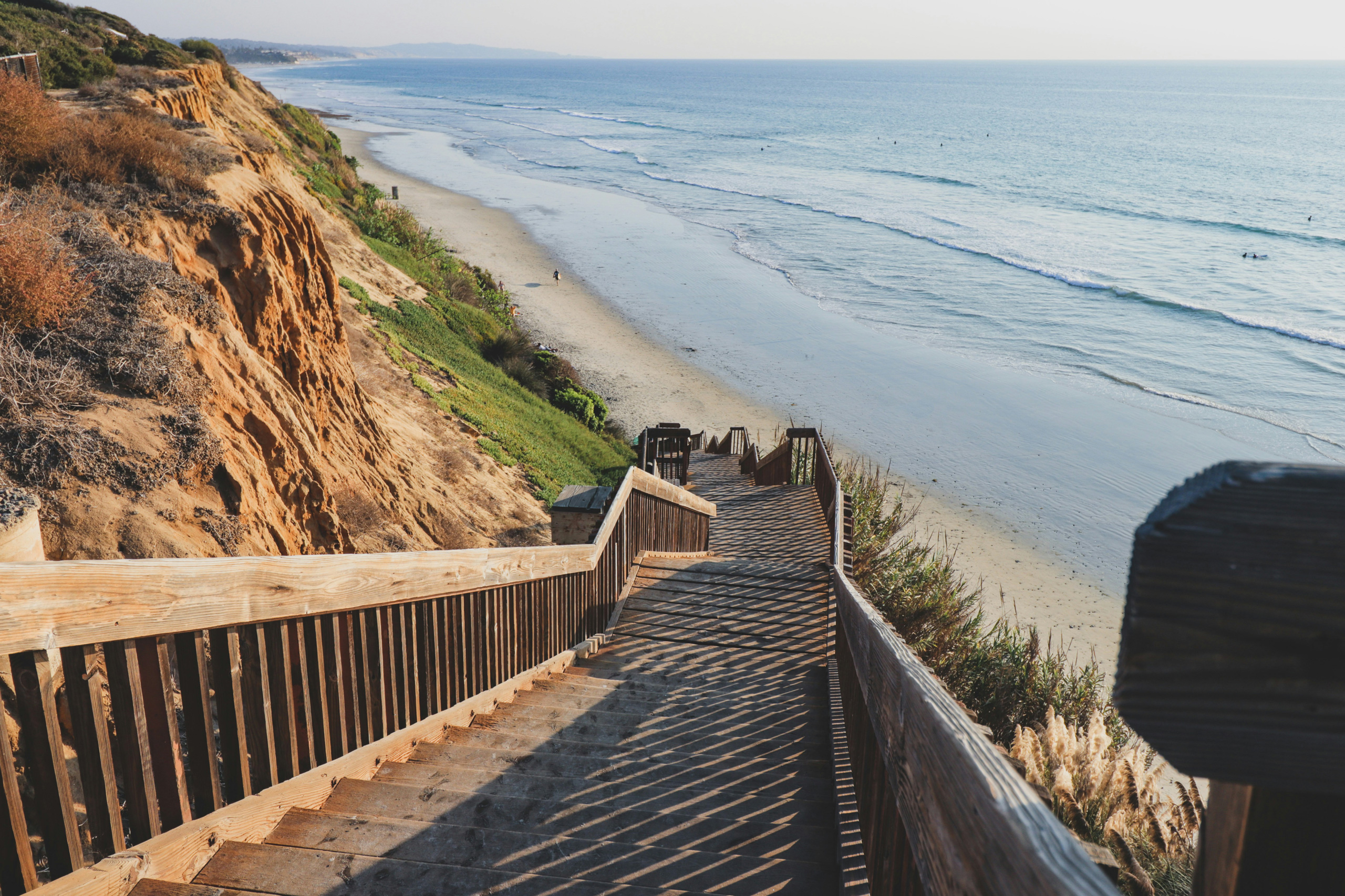 🌊 Surf & Sip: Encinitas Fall Beach Retreat - Access Escapes
